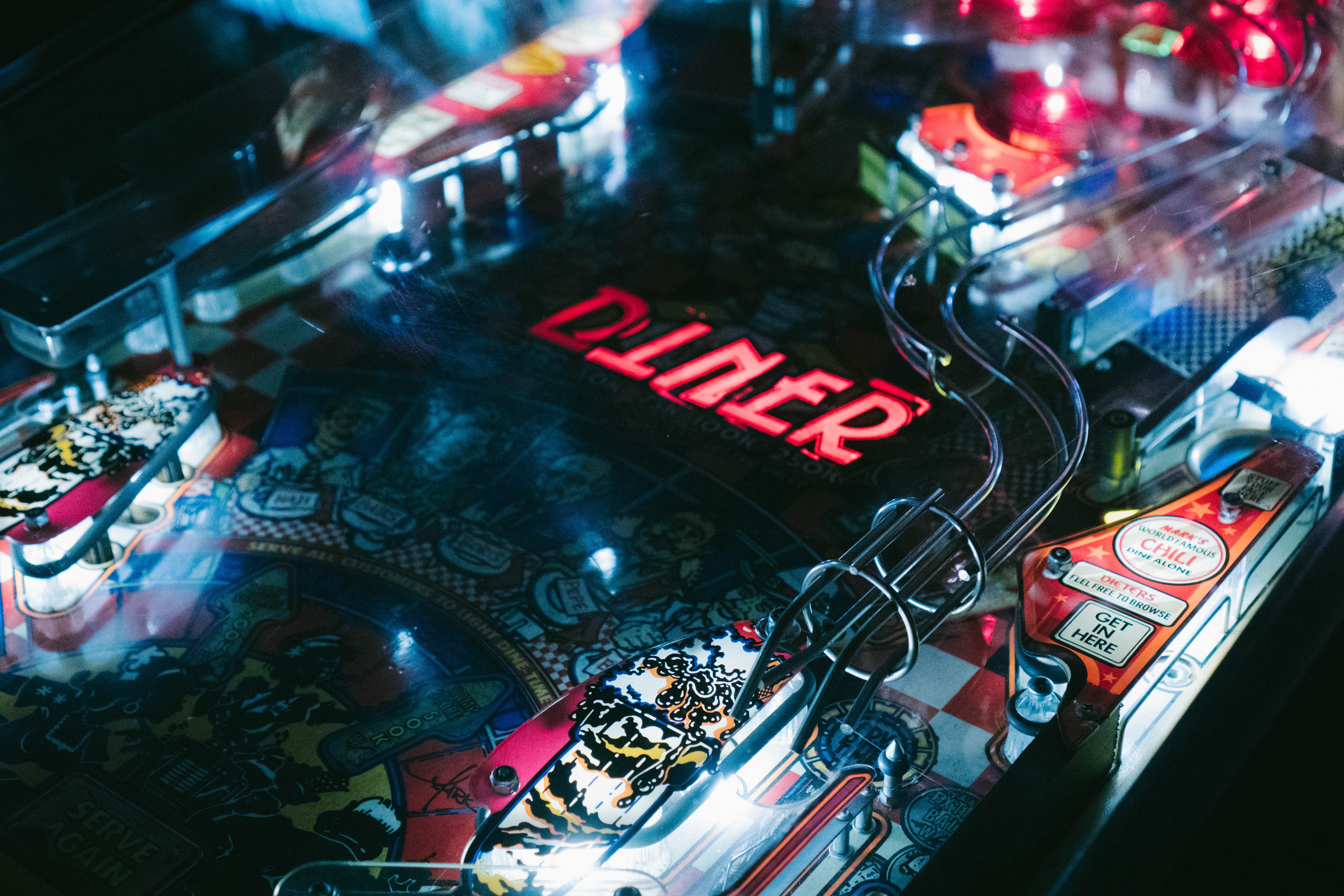 Breakfast Bites && Bytes